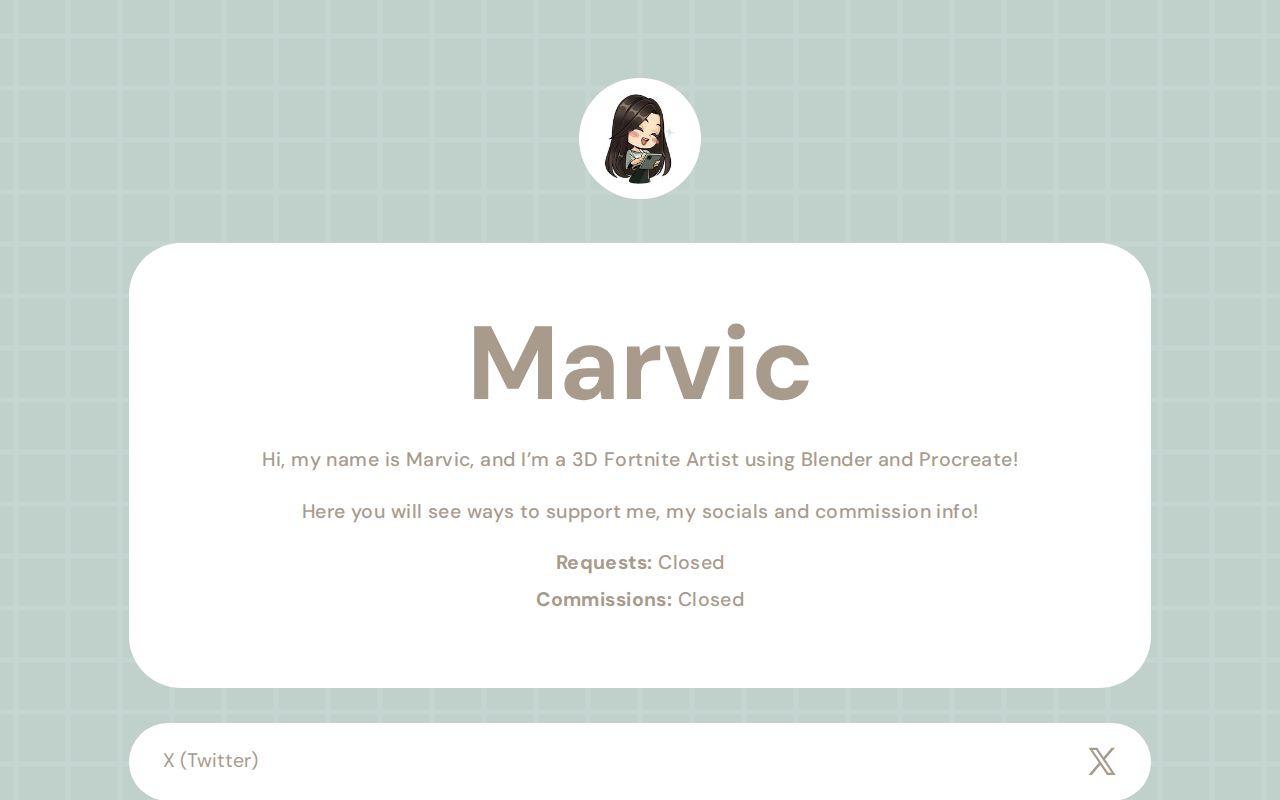 Marvic Info
